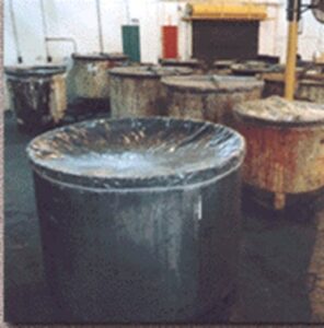 Paint and Ink Manufacturers - Hendee