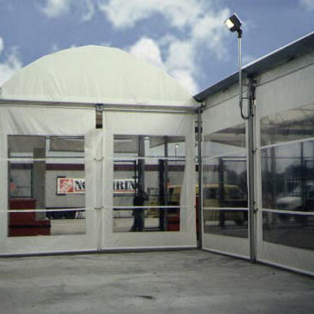 Rain Protection - Hendee